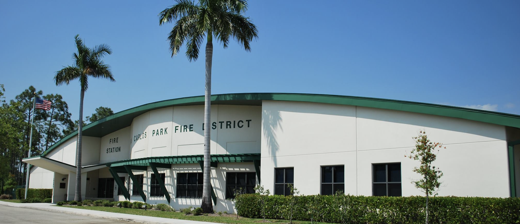 Case Study: San Carlos Park Fire Protection & Rescue District